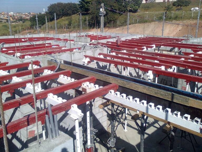 Saiba Como Fazer Escoramento de Laje: Guia Completo!